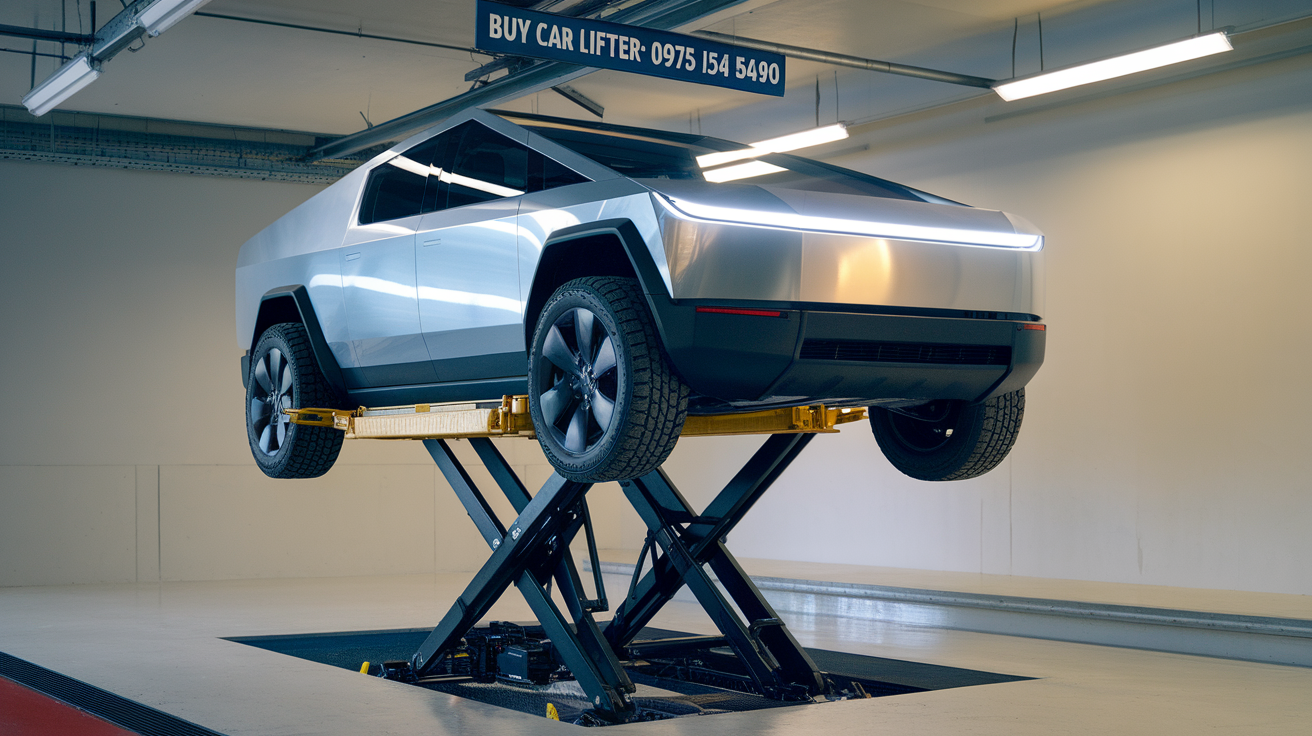 Car Lifter Philippines - Pioneer Dealer of Automotive Equipment in ...